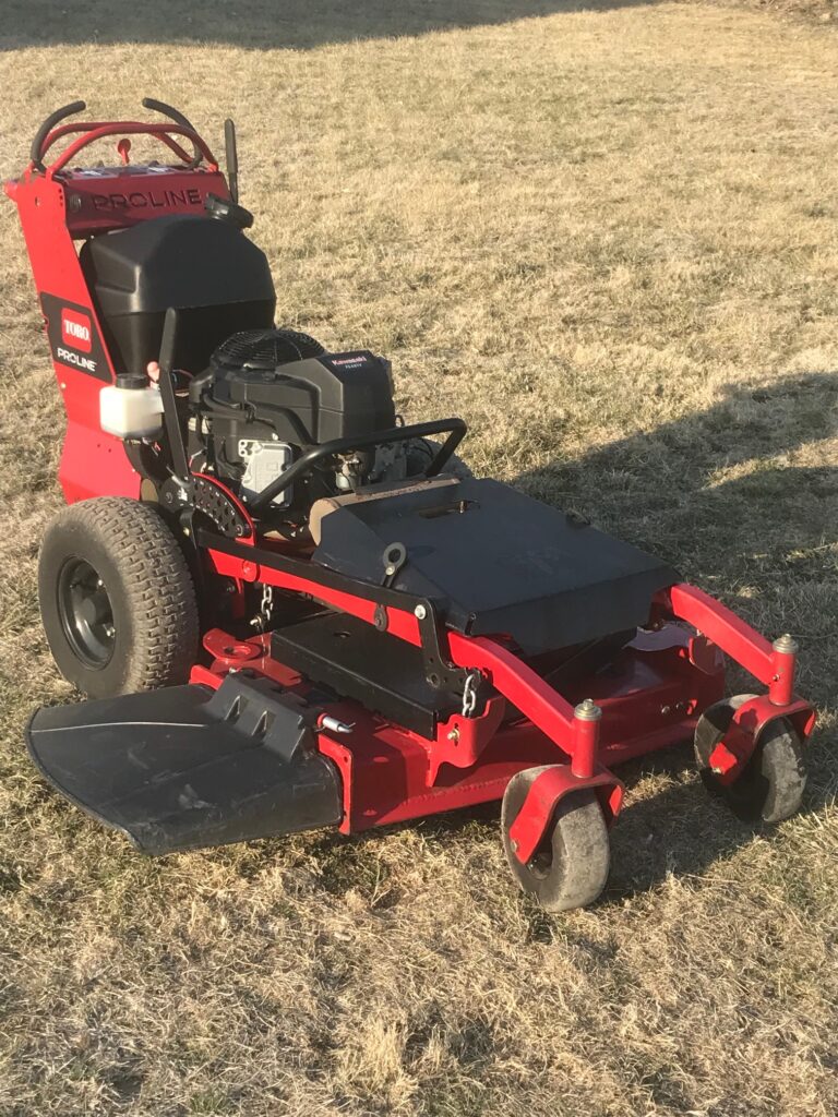 Used Inventory – Uphoff Outdoor Power