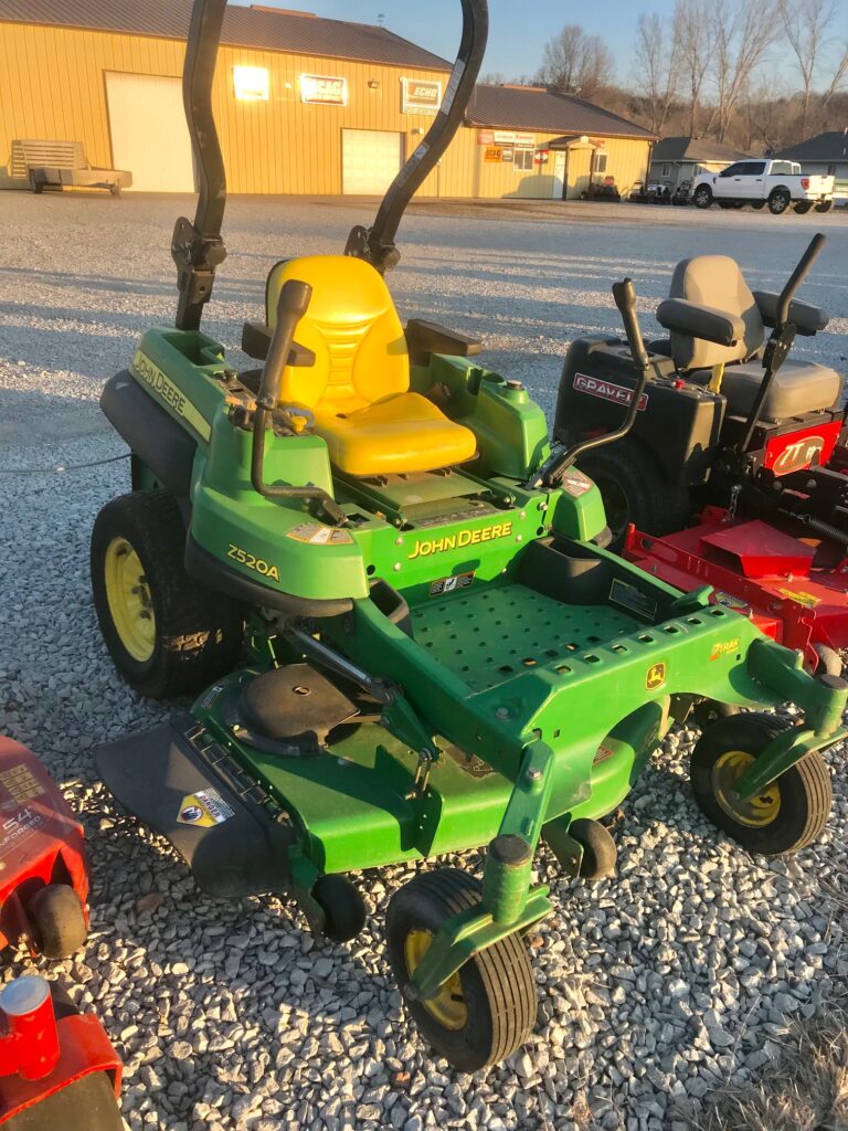 Used Inventory – Uphoff Outdoor Power