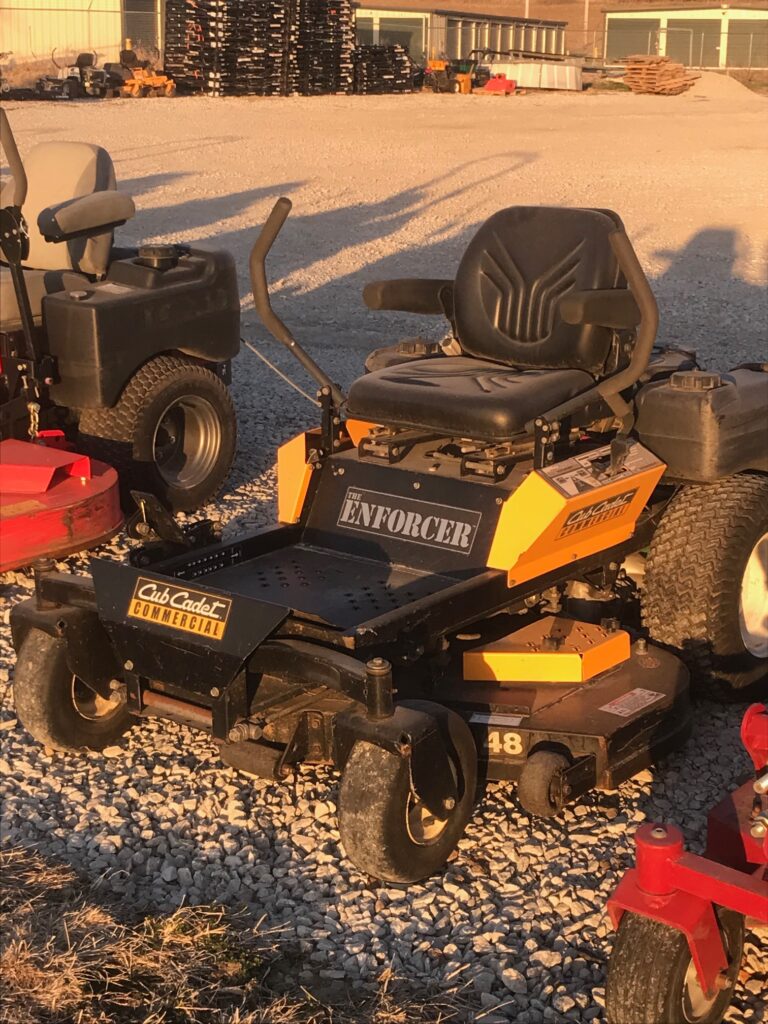 Used Inventory – Uphoff Outdoor Power