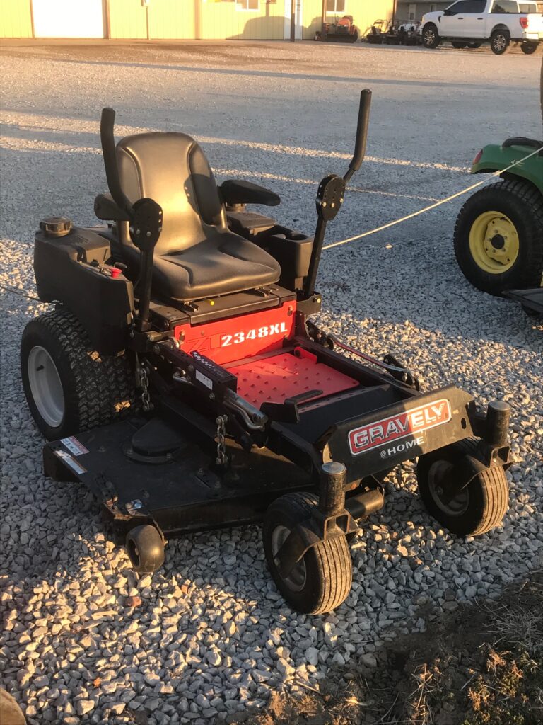 Used Inventory – Uphoff Outdoor Power