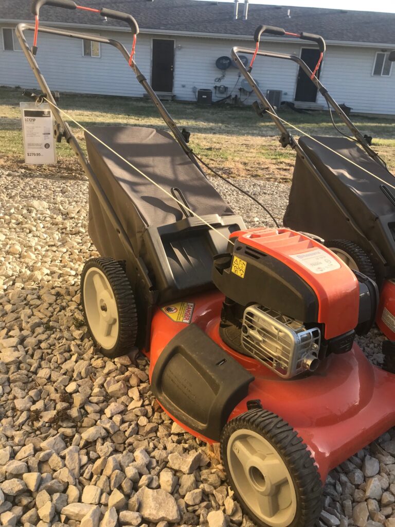 Used Inventory – Uphoff Outdoor Power