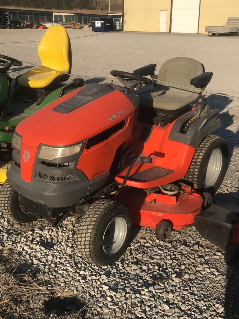 Used Inventory – Uphoff Outdoor Power